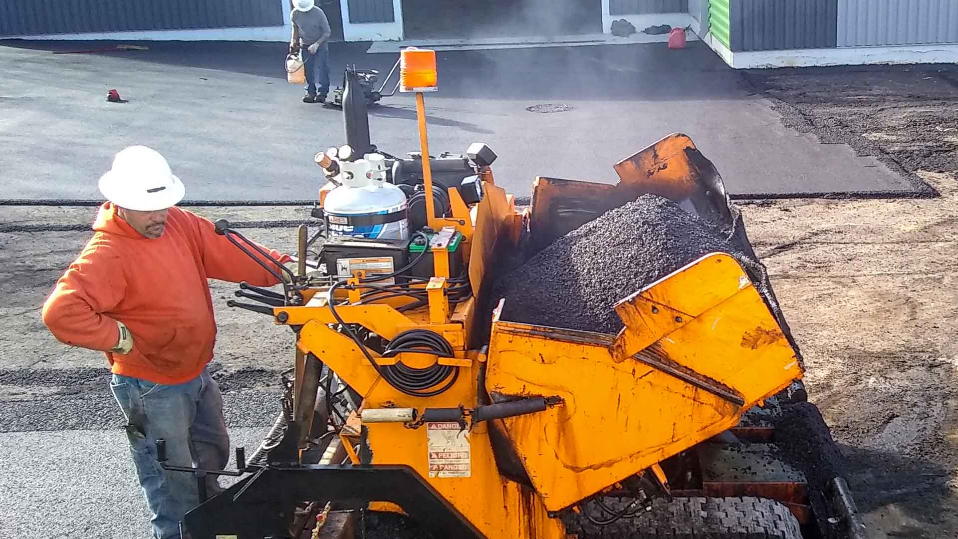 DG On-Site Management | (215) 475-0927 | Philadelphia Based ...